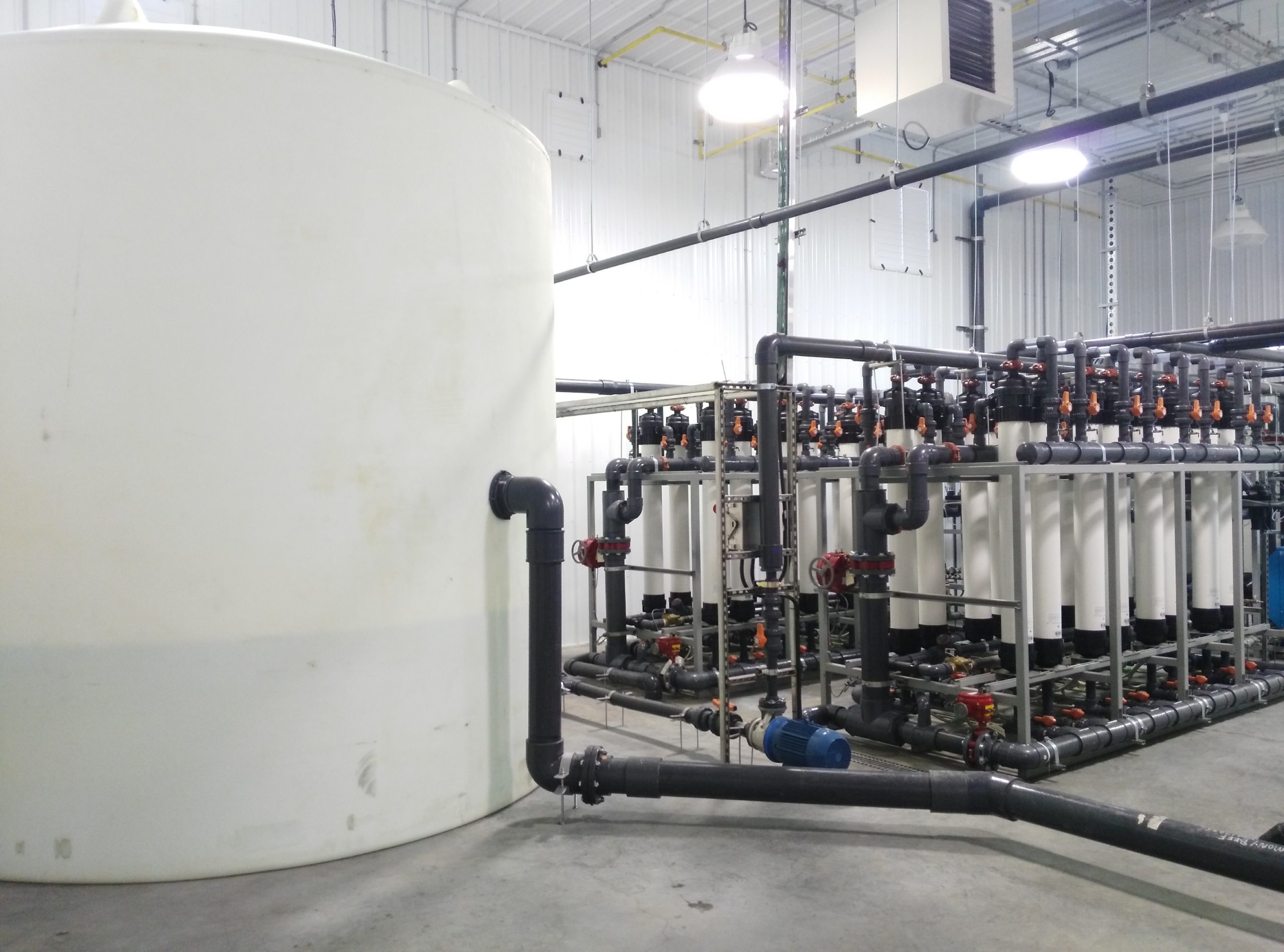 Water Treatment Products - Product Technologies - Delco Water